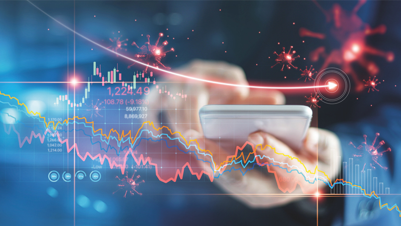 Digital preparedness helped manufacturing adapt to COVID-19 | DEMM ...