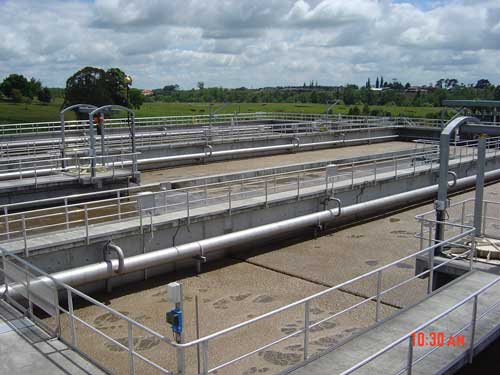 Keeping the water and cost savings flowing for Hamilton City | DEMM ...