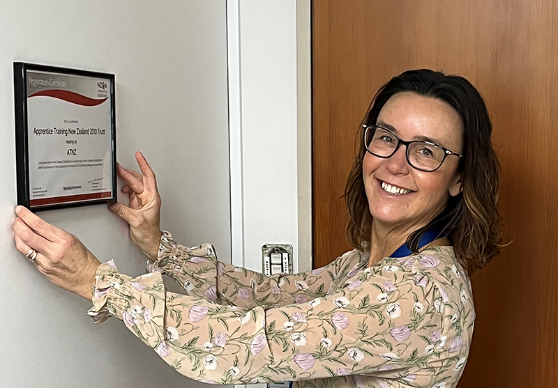 ATNZ takes giant stride towards providing future focussed labour force ...