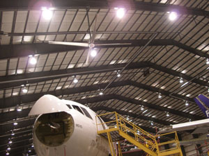 Revolutionary Approach To Controlling Air Temperature | DEMM ...