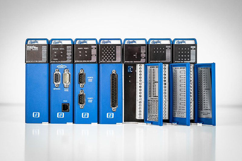 Increased flexibility for safety-critical alarm annunciators | DEMM ...