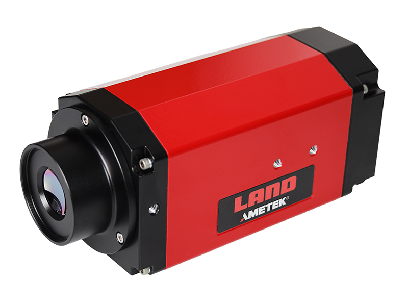Ametek Land new mid-wavelength thermal imager, the MWIR-640 390 | DEMM ...