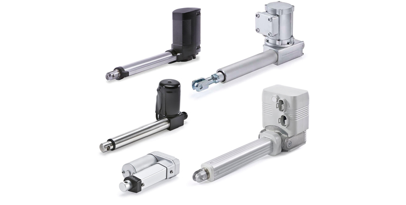 Advanced technology elevates Smart Motor Control solution | DEMM ...