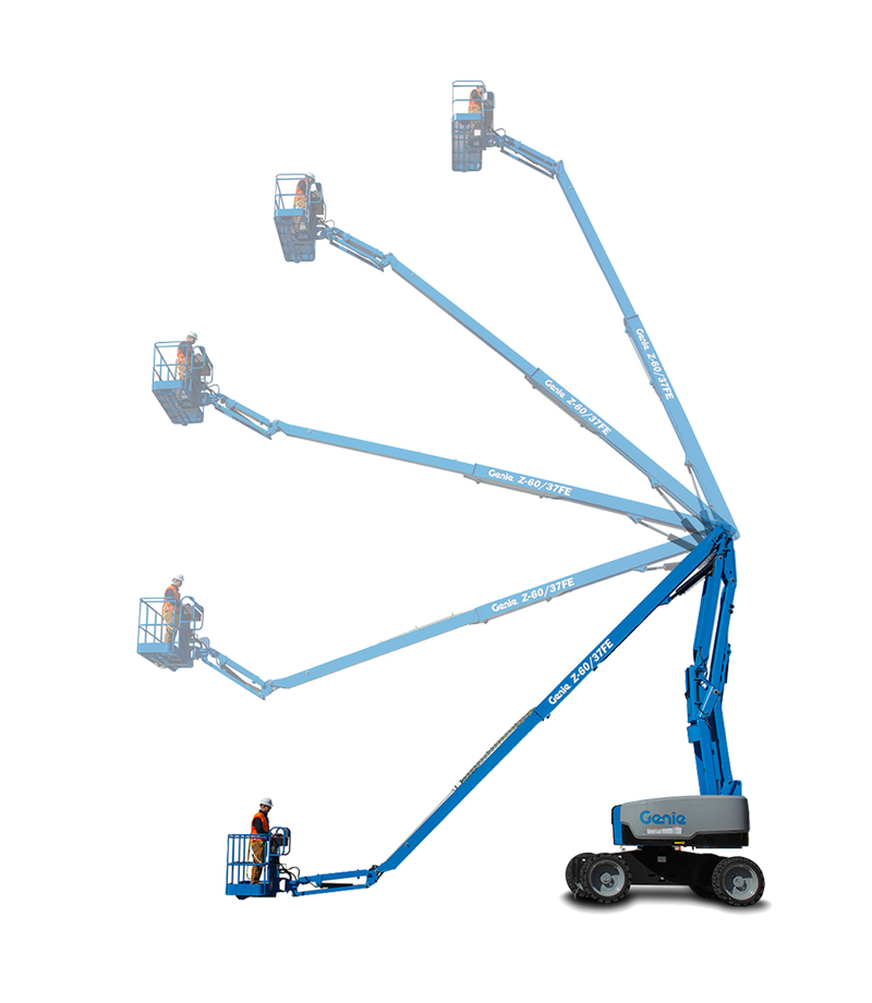 Boom best new product at HRIA awards | DEMM Engineering and Manufacturing