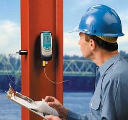 Sole agency for handheld coating test instruments | DEMM Engineering ...