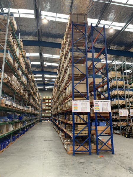 Bonfiglioli Supports Local Manufacturing | DEMM Engineering and ...