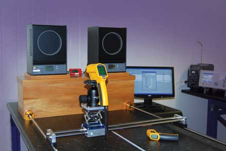 Building trust with your camera | DEMM Engineering and Manufacturing