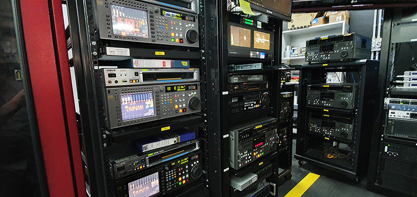 Sky NZ uses DAMsmart to digitise over 23,000 hours of footage | DEMM ...