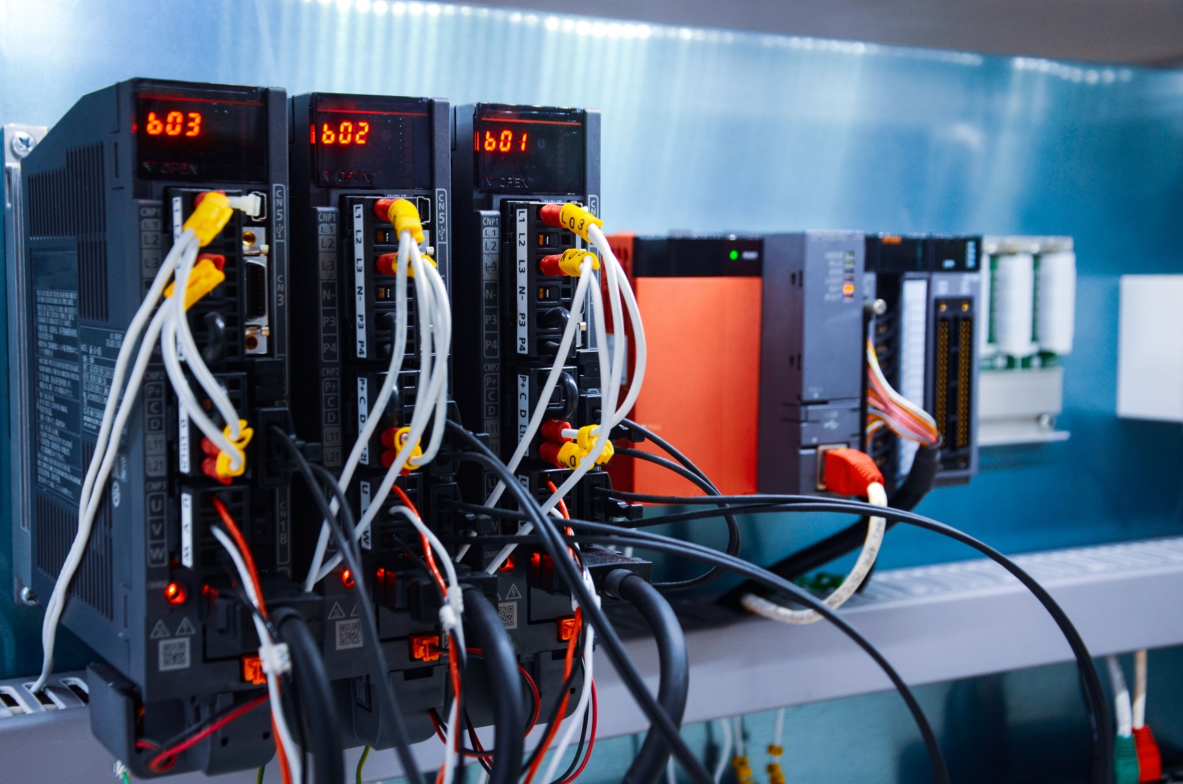 PLC vs embedded control — which one’s best? | DEMM Engineering and ...