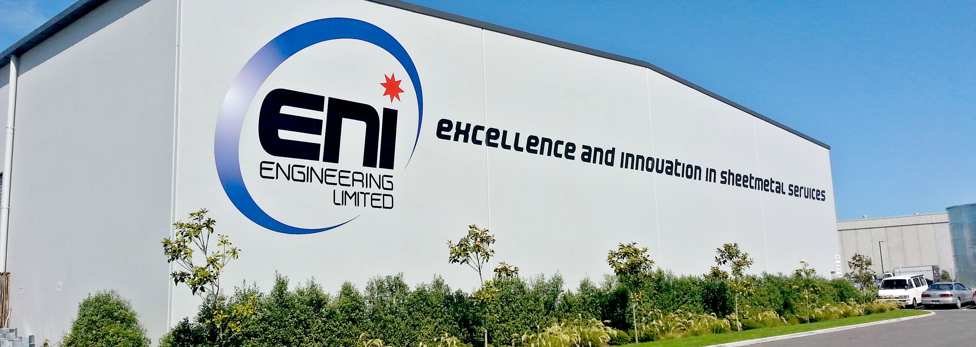 ENI celebrates 25 years of Excellence, Innovation, and Making It Big ...