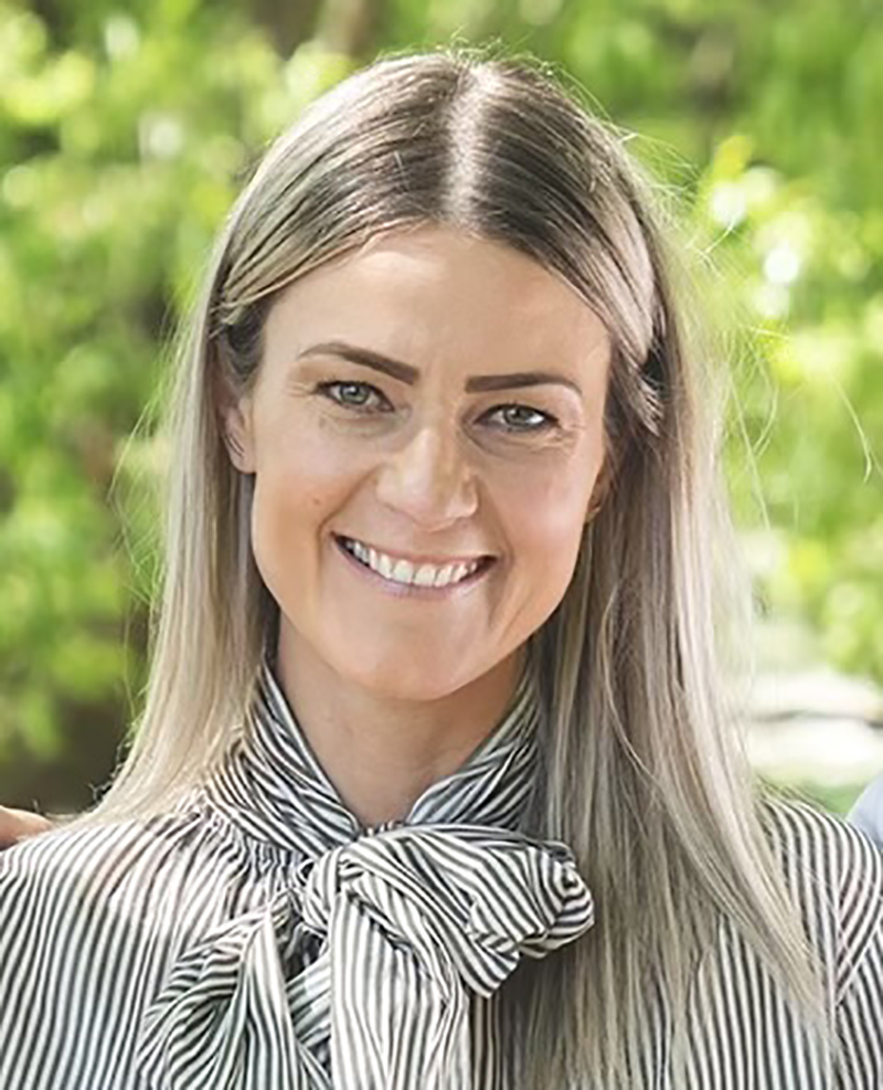 Emerging Director Award winner ready for next step | DEMM Engineering ...