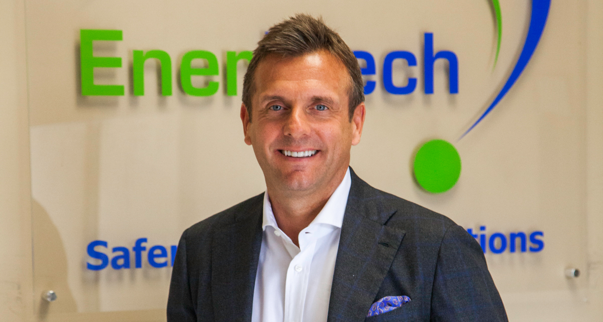 EnerMech acquires Stork Australia and New Zealand as part of strategic ...