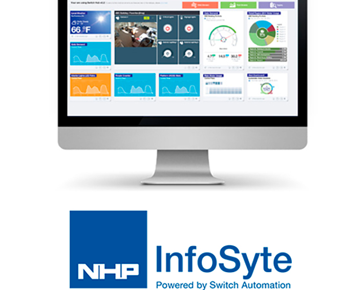 Exclusive intelligent energy management software system | DEMM ...