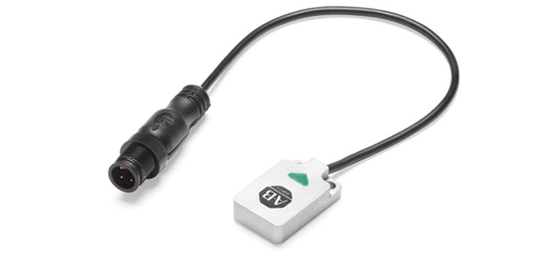 Metal, flat-pack industrial sensors | DEMM Engineering and Manufacturing