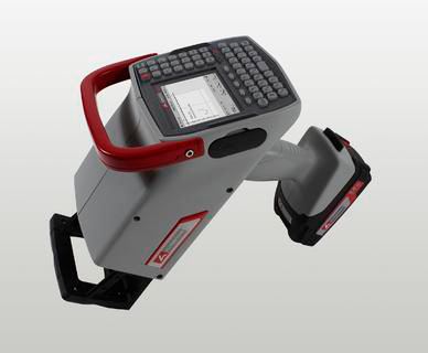 Hand-held marking system debuts at EMO 2015 | DEMM Engineering and ...