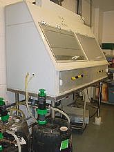 Safe handling of chemicals and solvents | DEMM Engineering and ...