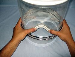 World First Clampless Connector | DEMM Engineering and Manufacturing