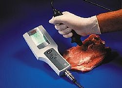 Probes measure pH in food processing | DEMM Engineering and Manufacturing