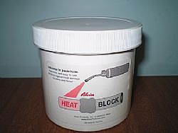 Product of the month - Alvin Heat Block | DEMM Engineering and ...