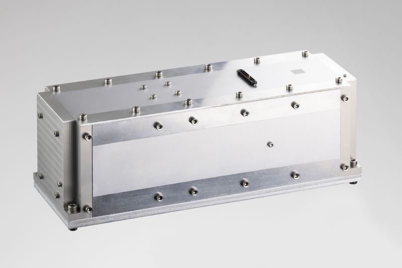 High-temperature superconducting magnets to electrify space | DEMM ...