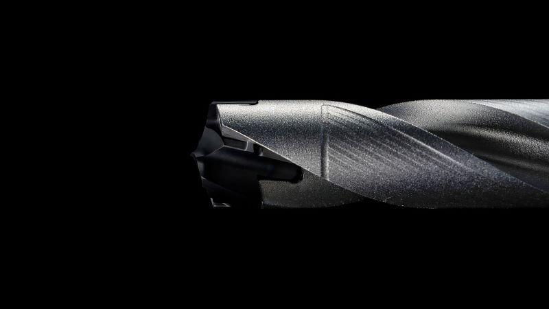 High-volume hole making mastered | DEMM Engineering and Manufacturing