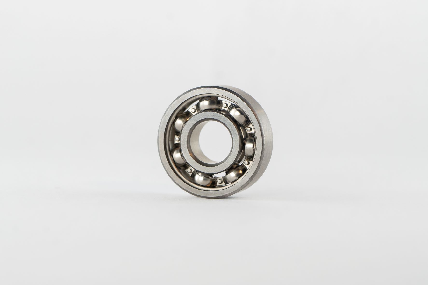 How are miniature bearings manufactured? | DEMM Engineering and ...