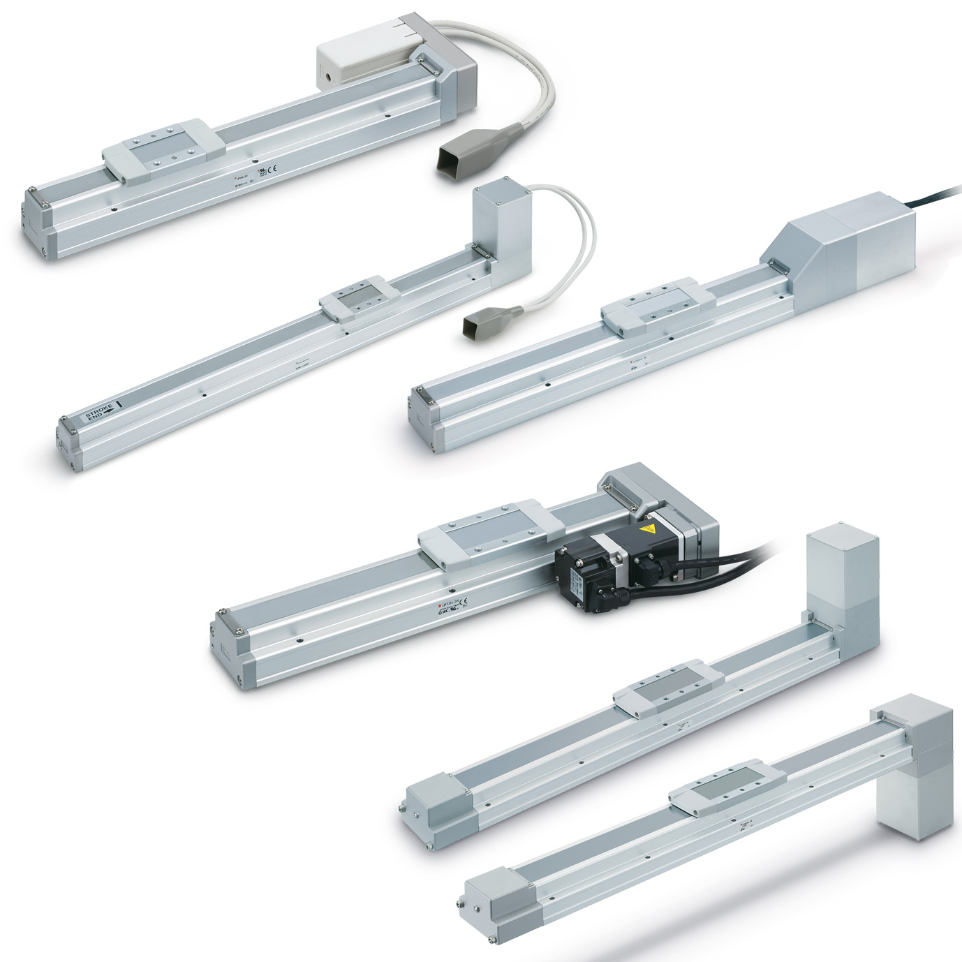 Electric Cylinders in High Demand | DEMM Engineering and Manufacturing