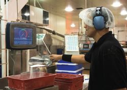 Intelligent weighing system delivers precise control | DEMM Engineering ...