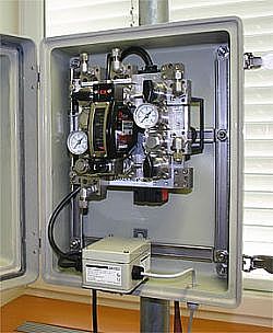 Smart heater for hazardous areas | DEMM Engineering and Manufacturing