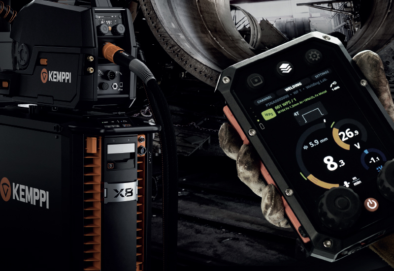 Reclassification of welding | DEMM Engineering and Manufacturing