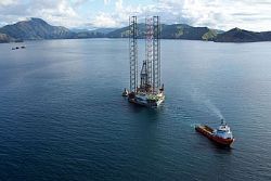 The Good Oil on Kupe | DEMM Engineering and Manufacturing