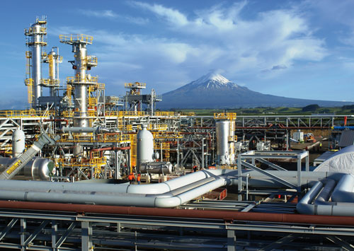Kupe project showcases Fieldbus advantages | DEMM Engineering and ...