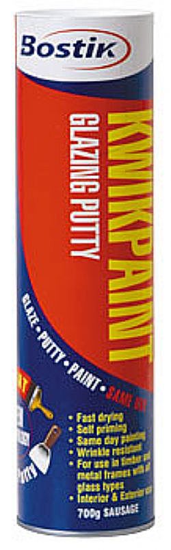 New glazing system replaces conventional putty | DEMM Engineering and ...