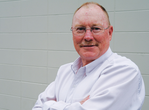 One on one with MIT’s Larry Wierchern | DEMM Engineering and Manufacturing