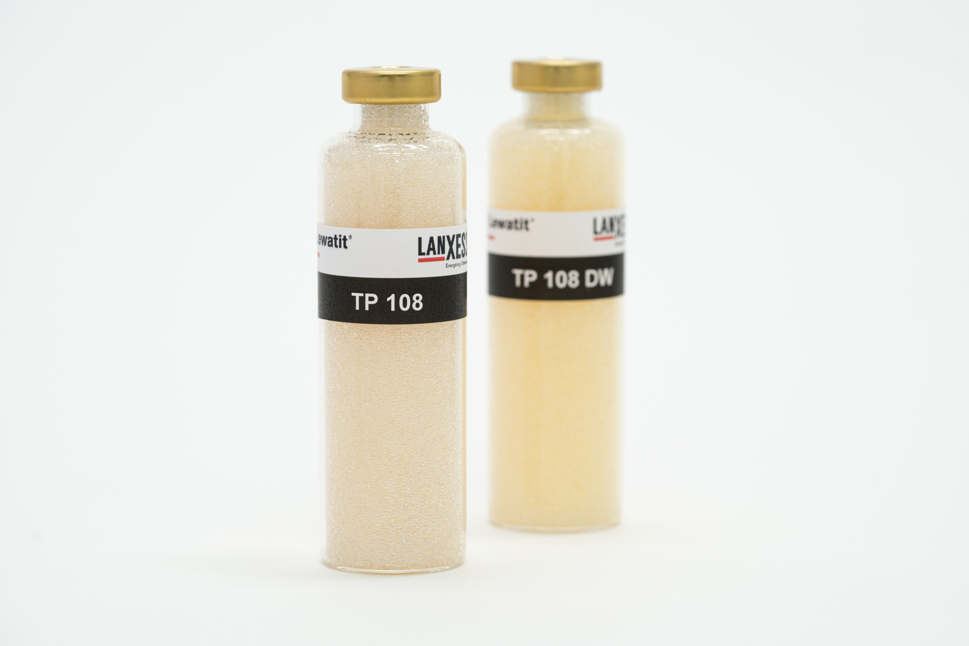 Lewatit MDS TP 108 from LANXESS removes short-chain PFAS from water ...