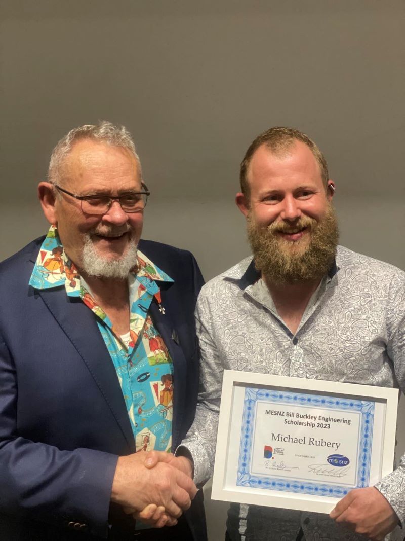 Celebrating Engineering Excellence at MESNZ Awards Dinner | DEMM ...