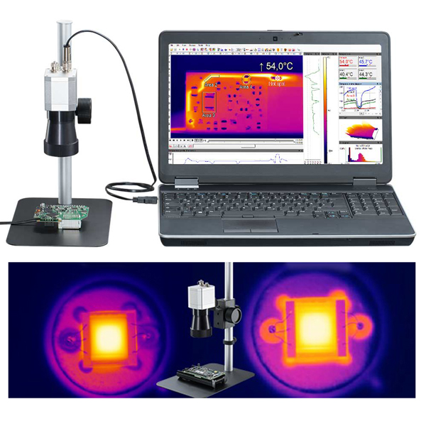 Industrial and manufacturing uses of infrared imaging | DEMM ...