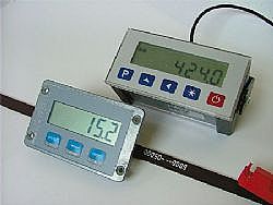 Precision magnetic length measuring systems | DEMM Engineering and ...