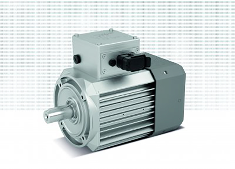 IE5+ synchronous motors from Nord Drivesystems saving CO2 and material ...
