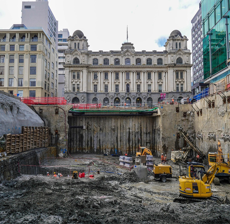 NZ’s top infrastructure construction awards open for entries | DEMM ...