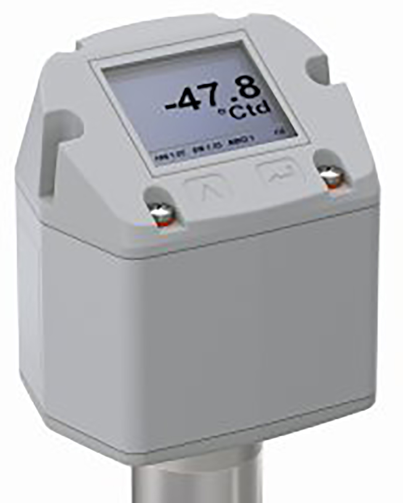 New realtime dewpoint sensor | DEMM Engineering and Manufacturing