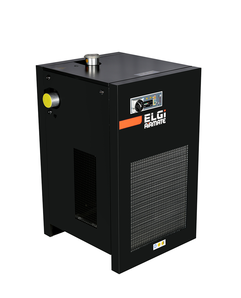 ELGi expands range of high efficiency refrigerated air dryers | DEMM ...