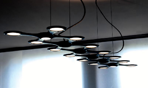 Next generation of lighting technology | DEMM Engineering and Manufacturing