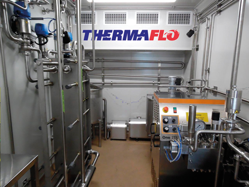 Thermaflo strengthens brand in Indonesian market | DEMM Engineering and ...