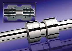 Innovative 'push-fit' tube connector | DEMM Engineering and Manufacturing