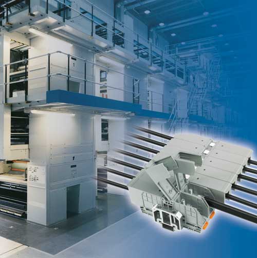 Terminal blocks for a price-sensitive market | DEMM Engineering and ...