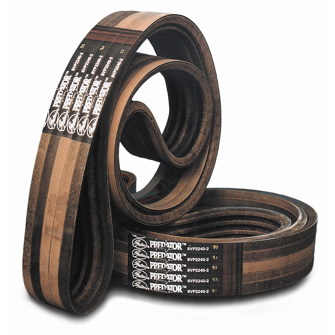 Gates premium power transmission products | DEMM Engineering and ...