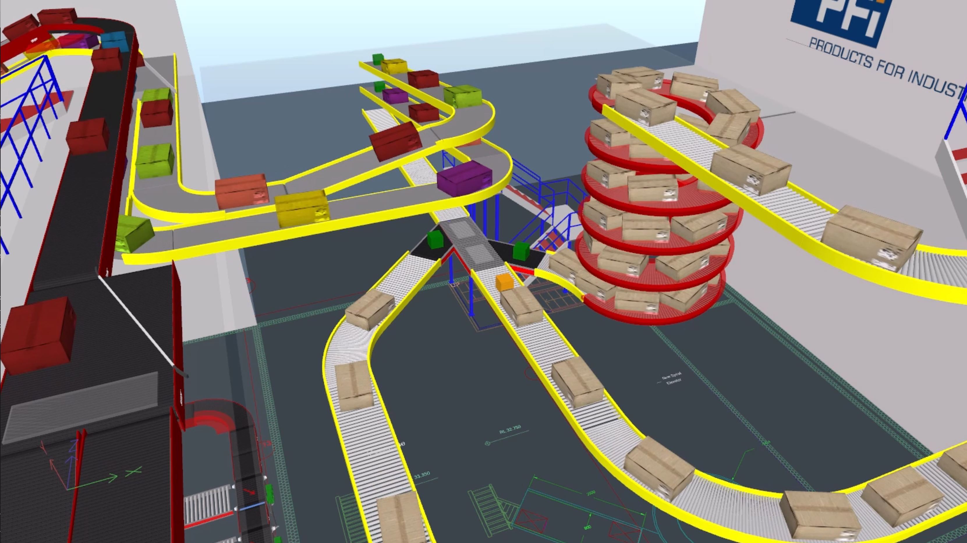 Plant visualisation reduces customer risk and optimises automation ...