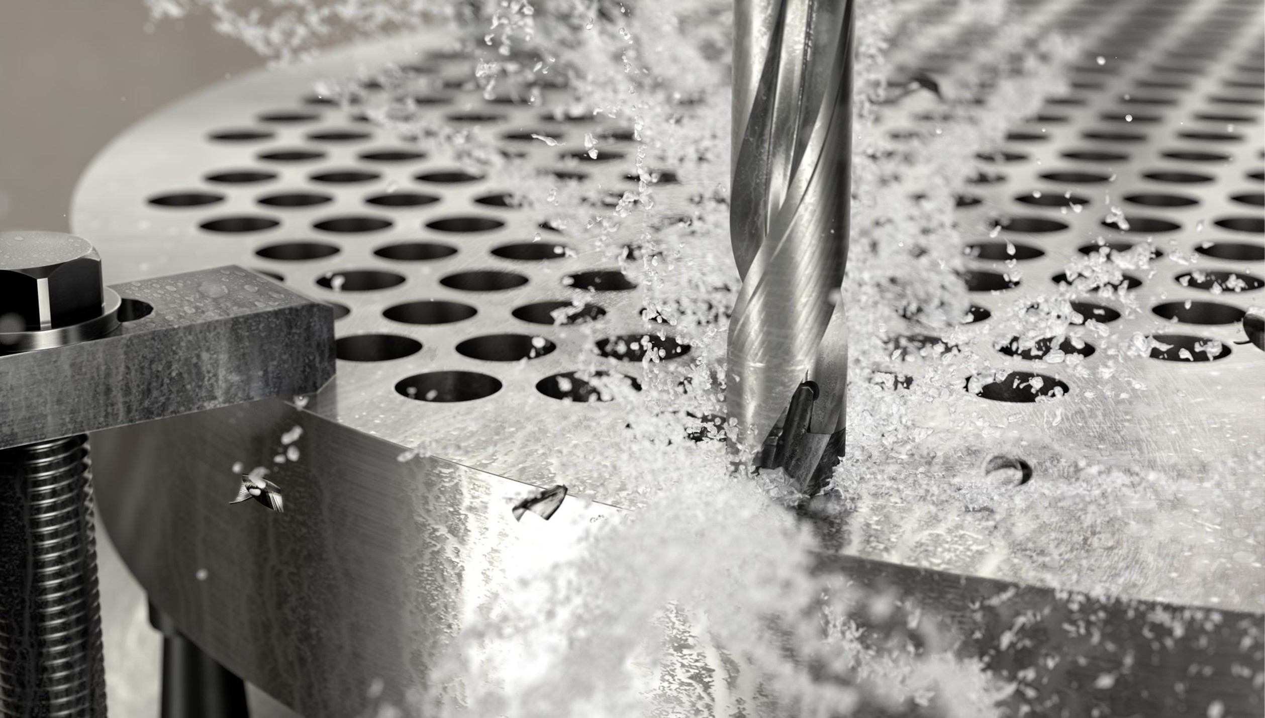 Proving Performance: Inside the Benchmarking of CoroDrill DE10 | DEMM ...