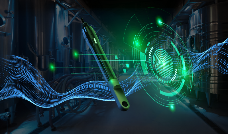 Real-time industrial liquid process monitoring technology | DEMM ...